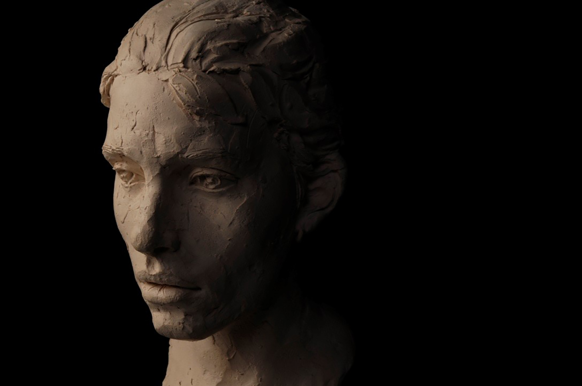 LeQuire Gallery | Contemporary Paintings | Sculpture | Art | Portraiture